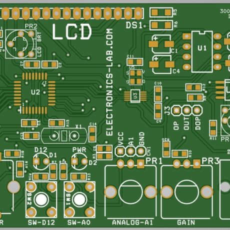 grb top - Electronics-Lab.com