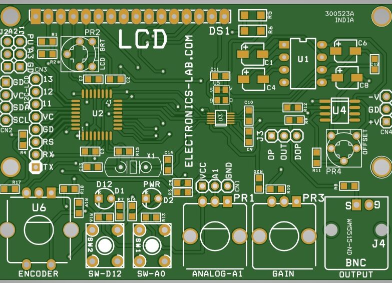 grb top - Electronics-Lab.com