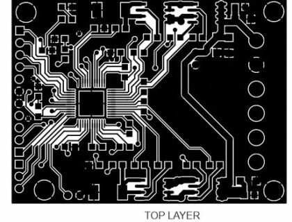pcb_top - Electronics-Lab.com
