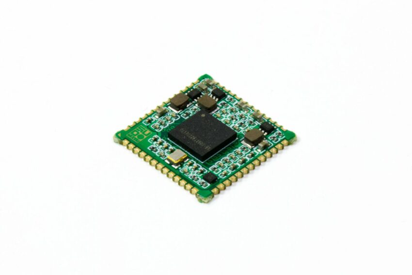 Meet Loshark - The Ultimate Tool for Easy LoRa Debugging - Electronics-Lab