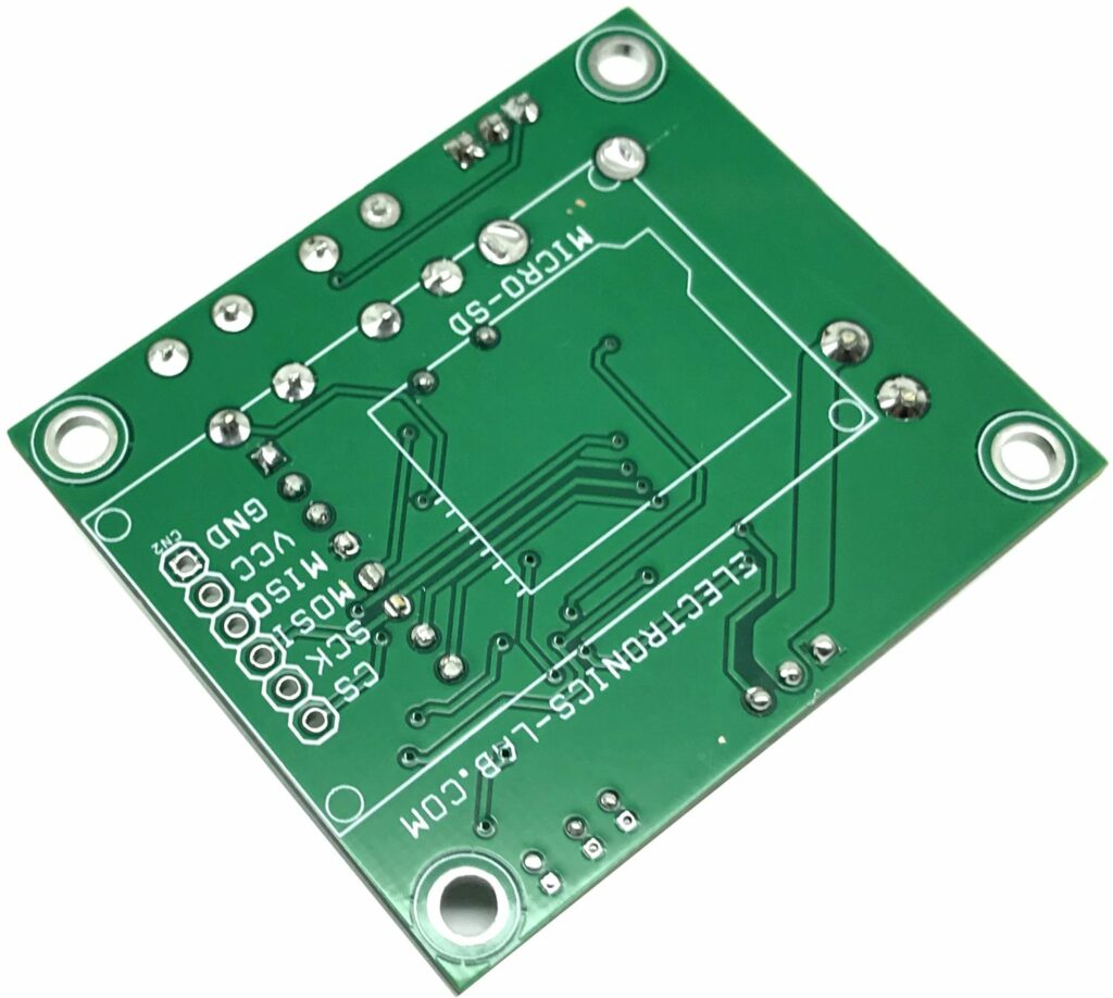 RC Servo Movement Recorder and Player - Electronics-Lab