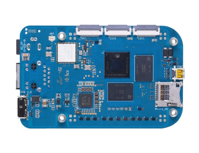Beagleboard-BeagleV-Ahead-OKdo-1 - Electronics-Lab.com