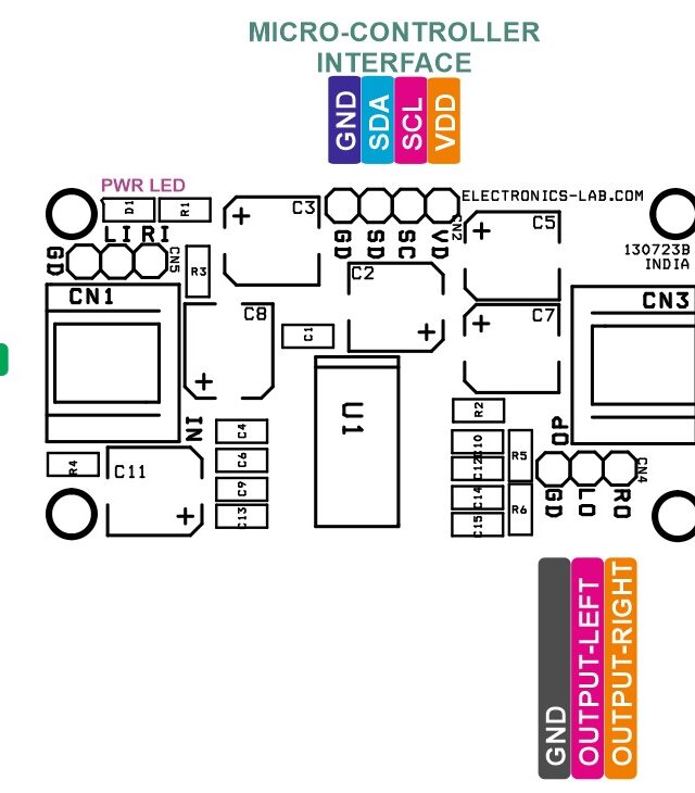 CONNECTIONS - Electronics-Lab.com