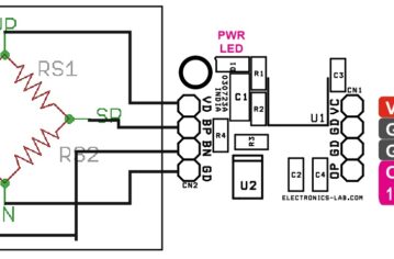 CONNECTIONS - Electronics-Lab.com