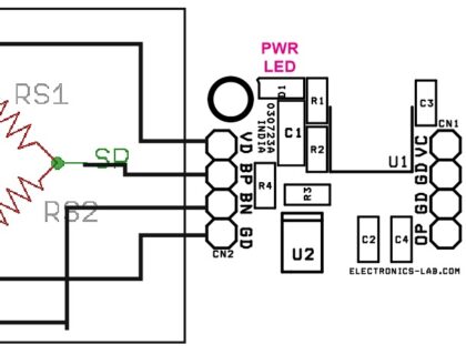 CONNECTIONS - Electronics-Lab.com