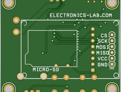 GRB BOTTOM - Electronics-Lab.com