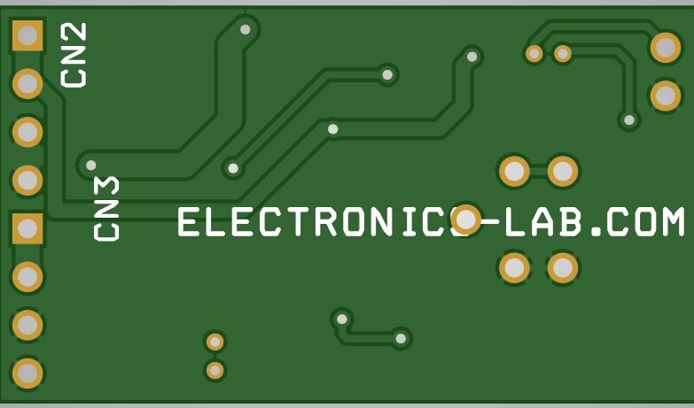 GRB BOTTOM - Electronics-Lab.com