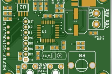 GRB TOP - Electronics-Lab.com