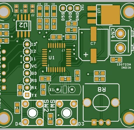 GRB TOP - Electronics-Lab.com
