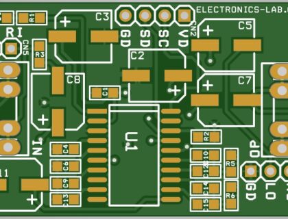 GRB TOP - Electronics-Lab.com