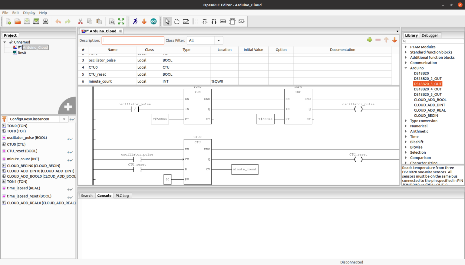 OpenPLC – Open-source Programming Language Controller Suite Supported by a Wide Range of ...