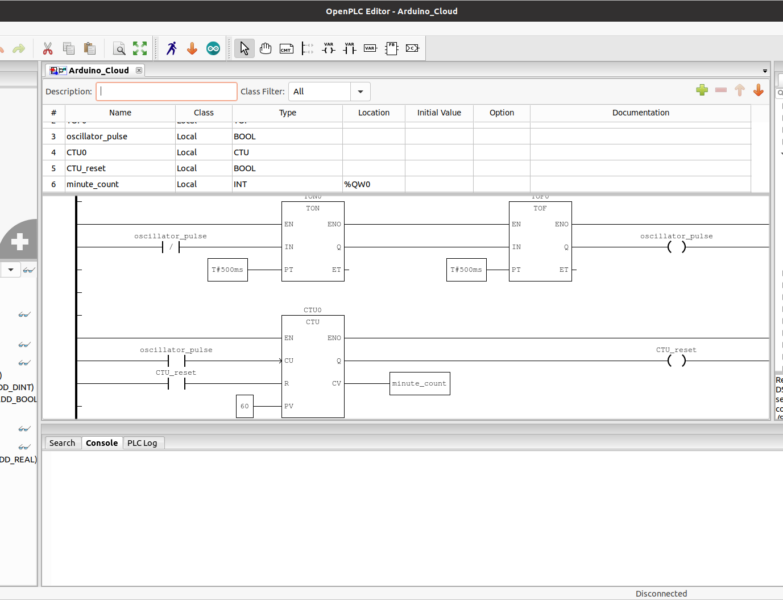 OpenPLC-Editor - Electronics-Lab.com OpenPLC-Editor - Electronics-Lab.com