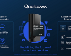Qualcomm 10G Fiber Gateway Platform - Electronics-Lab.com