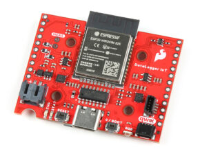 SparkFun DataLogger IoT - Electronics-Lab