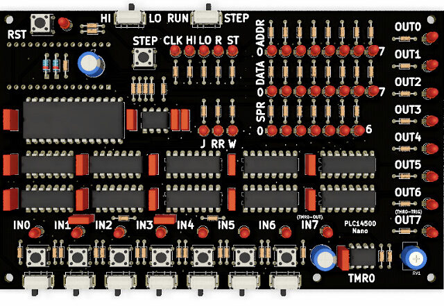 board_black_revc - Electronics-Lab.com