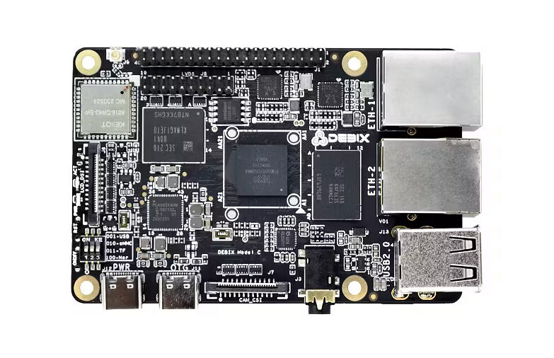 The-DEBIX-ModelC - Electronics-Lab.com