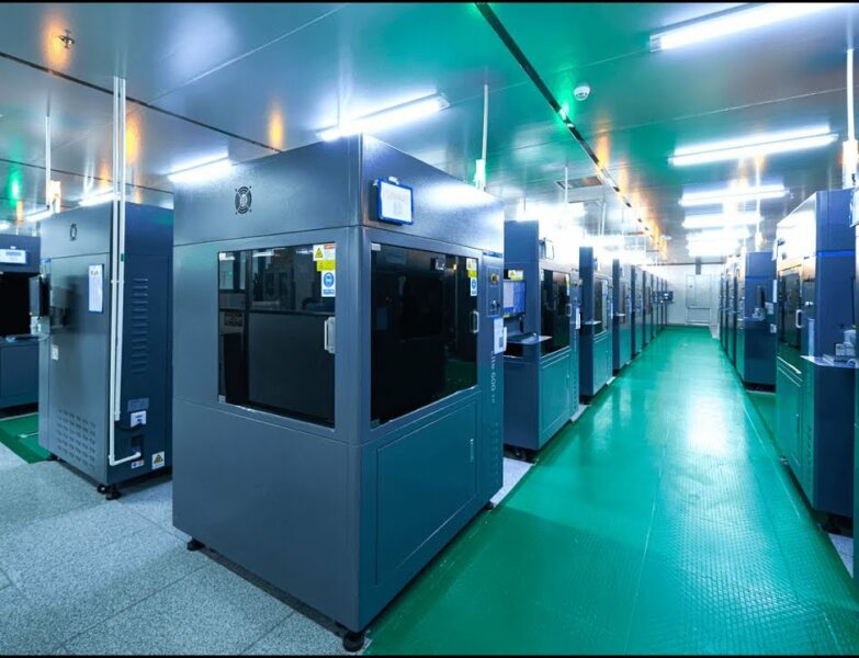 JLCPCB Revolutionizes Metal 3D Printing with a Remarkable 40% Price ...