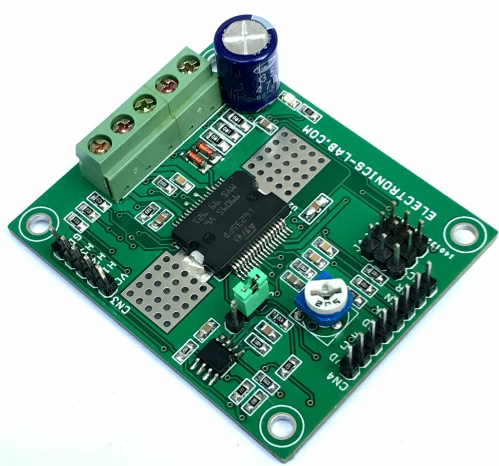 003 - Electronics-Lab