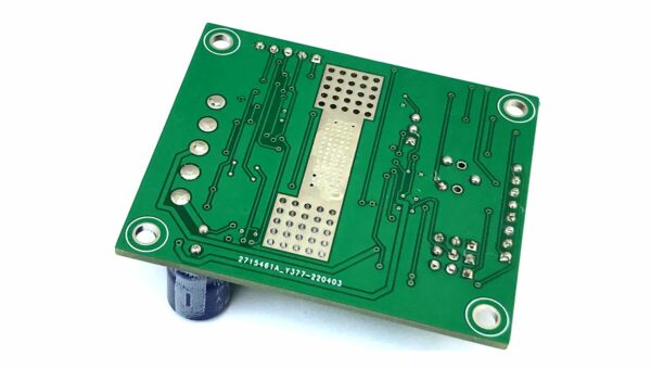 3 Phase Brushless Motor Driver using L6235 - Electronics-Lab