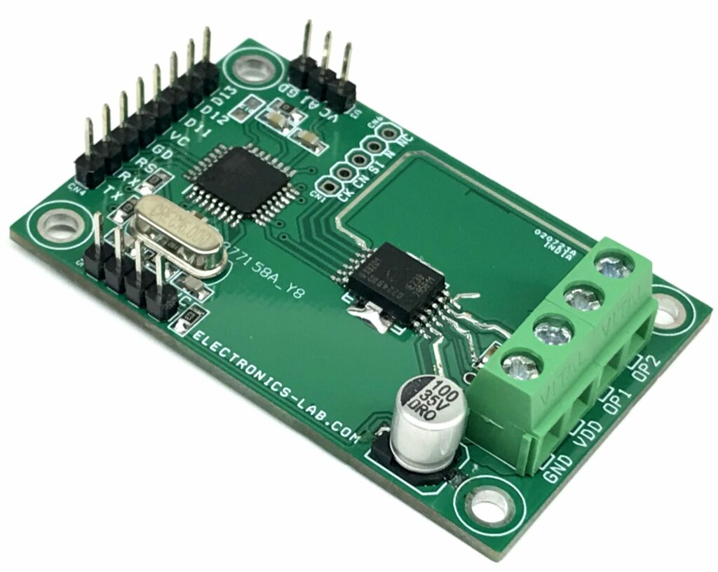 006 - Electronics-Lab.com