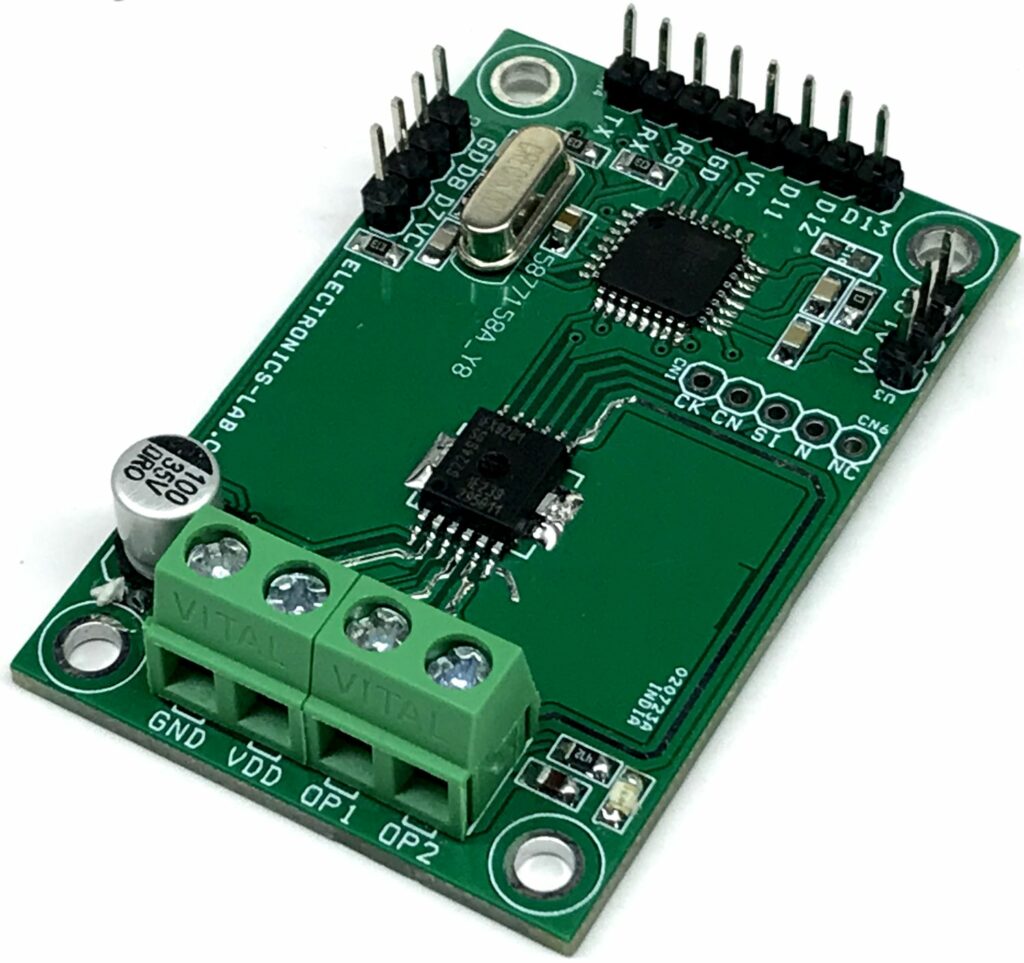 008 - Electronics-Lab