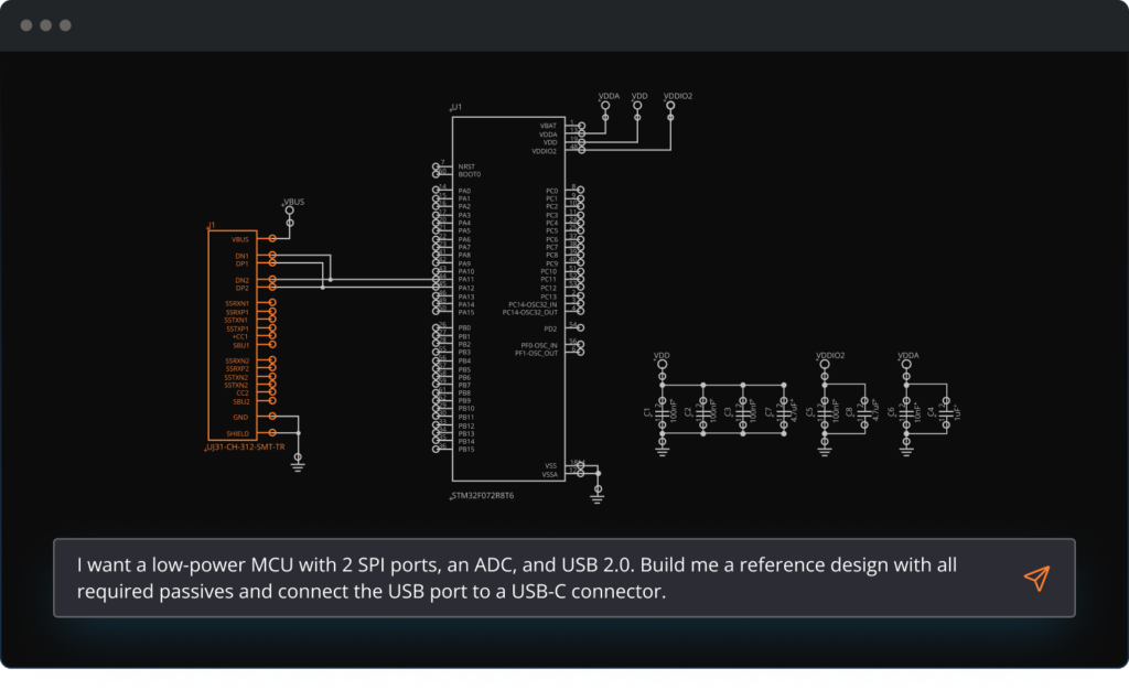 Introducing SnapMagic Copilot: Revolutionizing Electronics Design ...