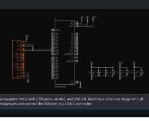 AI chat - Electronics-Lab.com