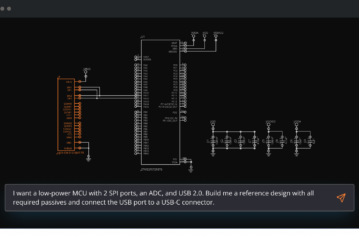 AI chat - Electronics-Lab.com