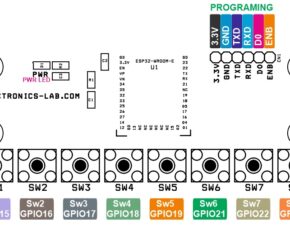 CONNECTIONS - Electronics-Lab.com