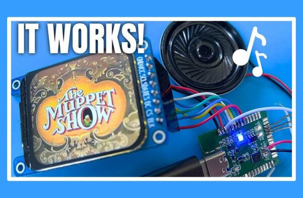 ESP32-Powered-Mini-TV - Electronics-Lab