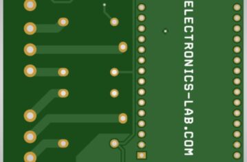 GRB BOTTOM - Electronics-Lab.com