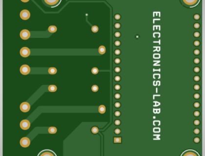 GRB BOTTOM - Electronics-Lab.com