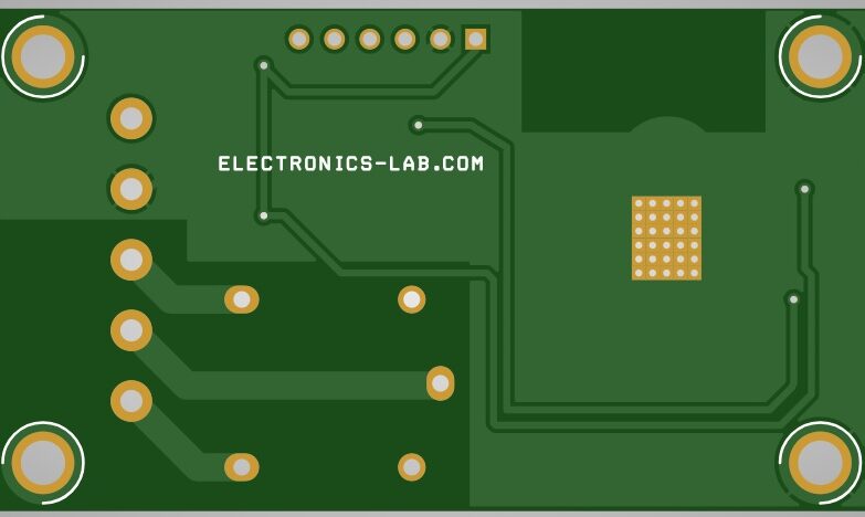 GRB BOTTOM - Electronics-Lab.com