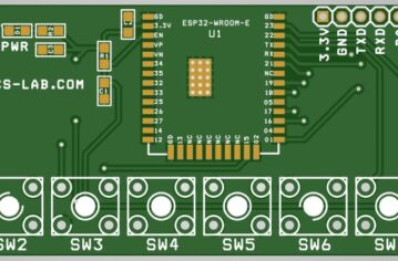 GRB TOP - Electronics-Lab.com