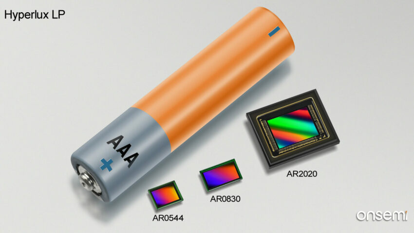 Onsemi's Next-Gen Image Sensors can Extend Battery Life by up to 40% ...