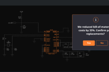 Optimize for cost and power - Electronics-Lab.com