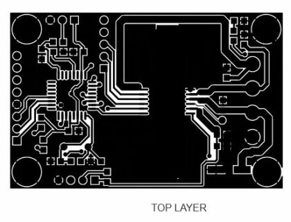 PCB_top - Electronics-Lab.com