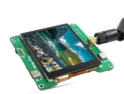 PicoCell 4G - Electronics-Lab.com