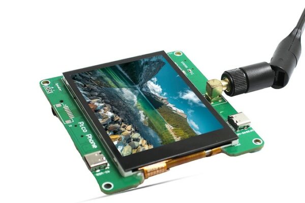 PicoCell 4G - Electronics-Lab.com PicoCell 4G - Electronics-Lab.com