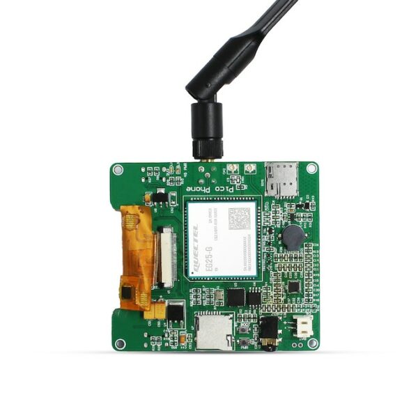 PicoCell 4G Module - Electronics-Lab