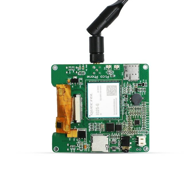 PicoCell 4G Module - Electronics-Lab.com PicoCell 4G Module - Electronics-Lab.com