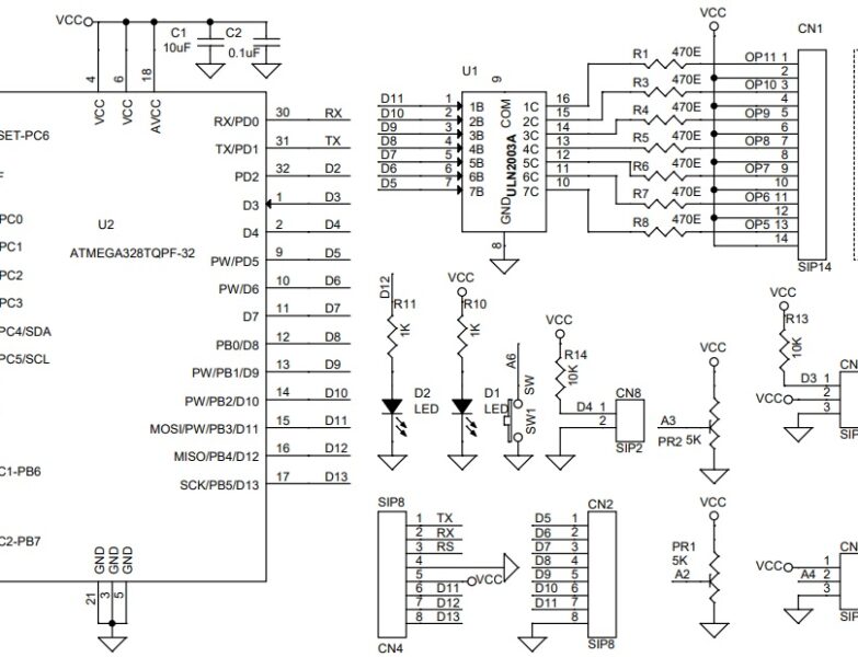SCH - Electronics-Lab.com
