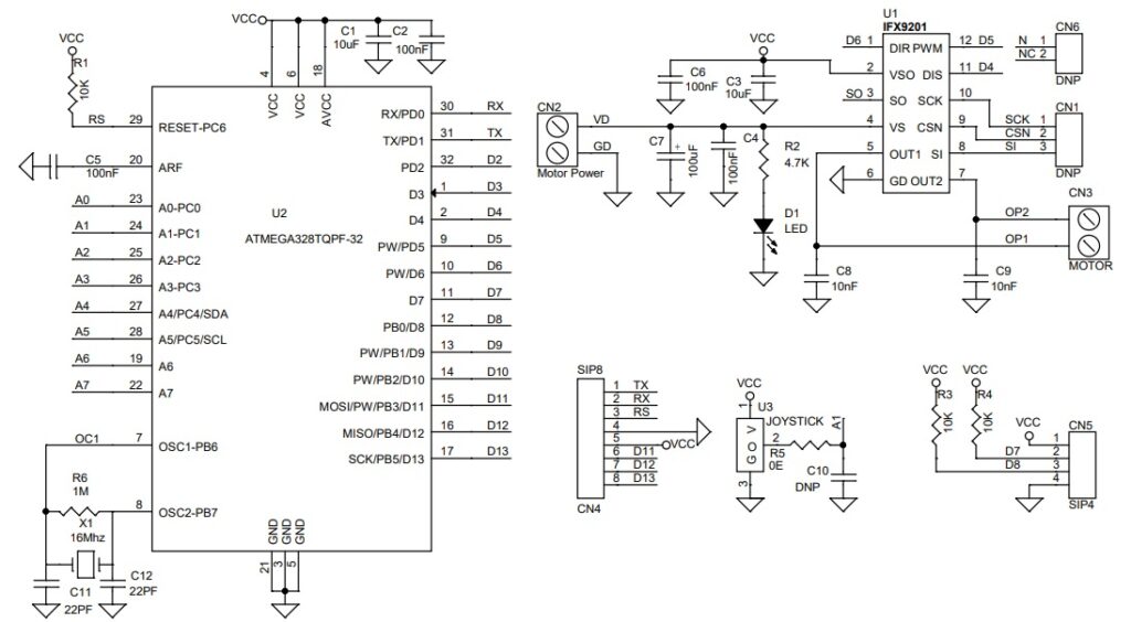 SCH - Electronics-Lab.com