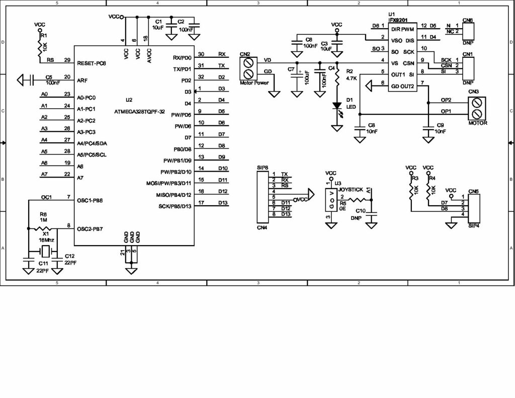 Schematic - Electronics-Lab.com