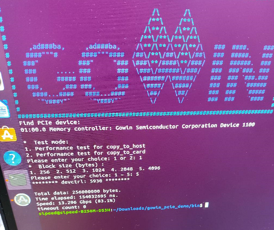 The Tang Mega 138k Pro Dock Is Sipeeds New Risc V Fpga Development
