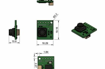 Tiny-Code-Reader-dimensions - Electronics-Lab.com