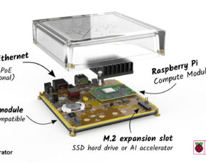 home-assistant-amber-exploded-and-labeled - Electronics-Lab.com