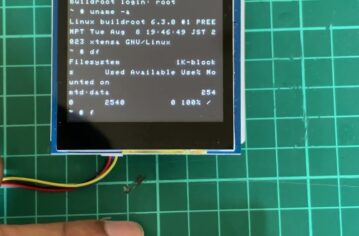 Linux on a Microcontroller – Arduino Nano ESP32 is now an Ultra-Low-Powered Linux PC ...