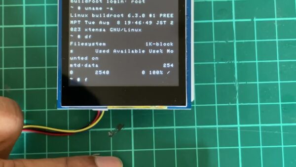 Linux On A Microcontroller Arduino Nano Esp32 Is Now An Ultra Low 2959