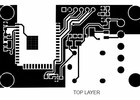 pcb_top - Electronics-Lab.com